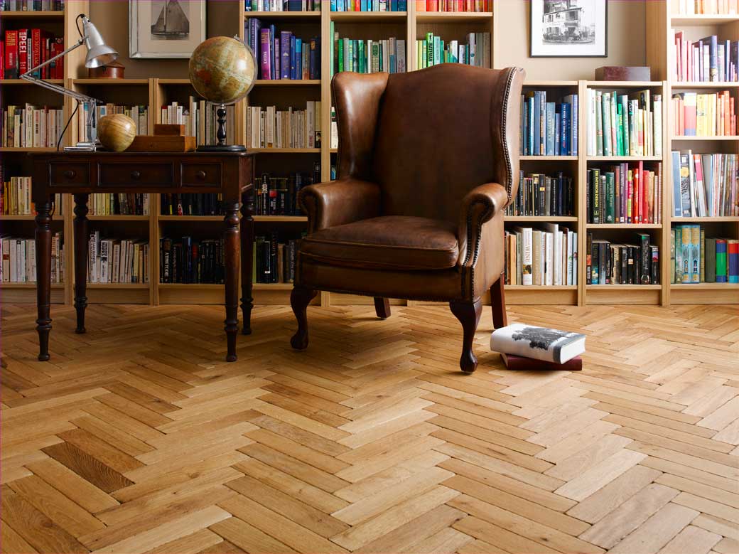 6 Benefits of Parquet Flooring – VF Home Decor